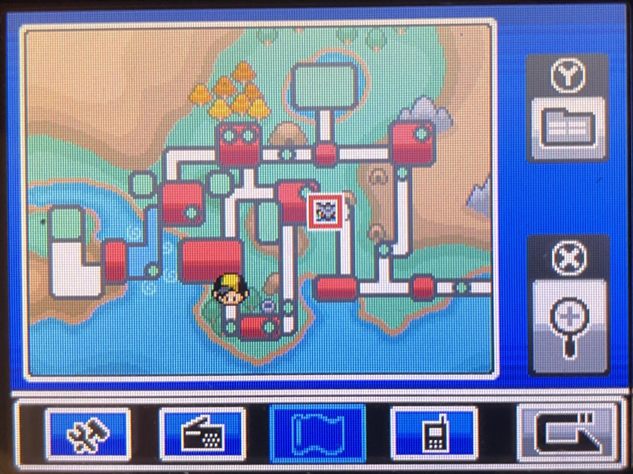 【ポケモンHGSS】第4世代乱数調整 野生乱数で6VメタモンをGetする | 箱庭的ポケモンブログ