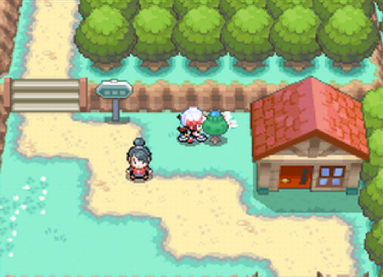 【ポケモンHGSS】ガンテツボール量産ぼんぐり回収ルート【画像付き】 | 箱庭的ポケモンブログ