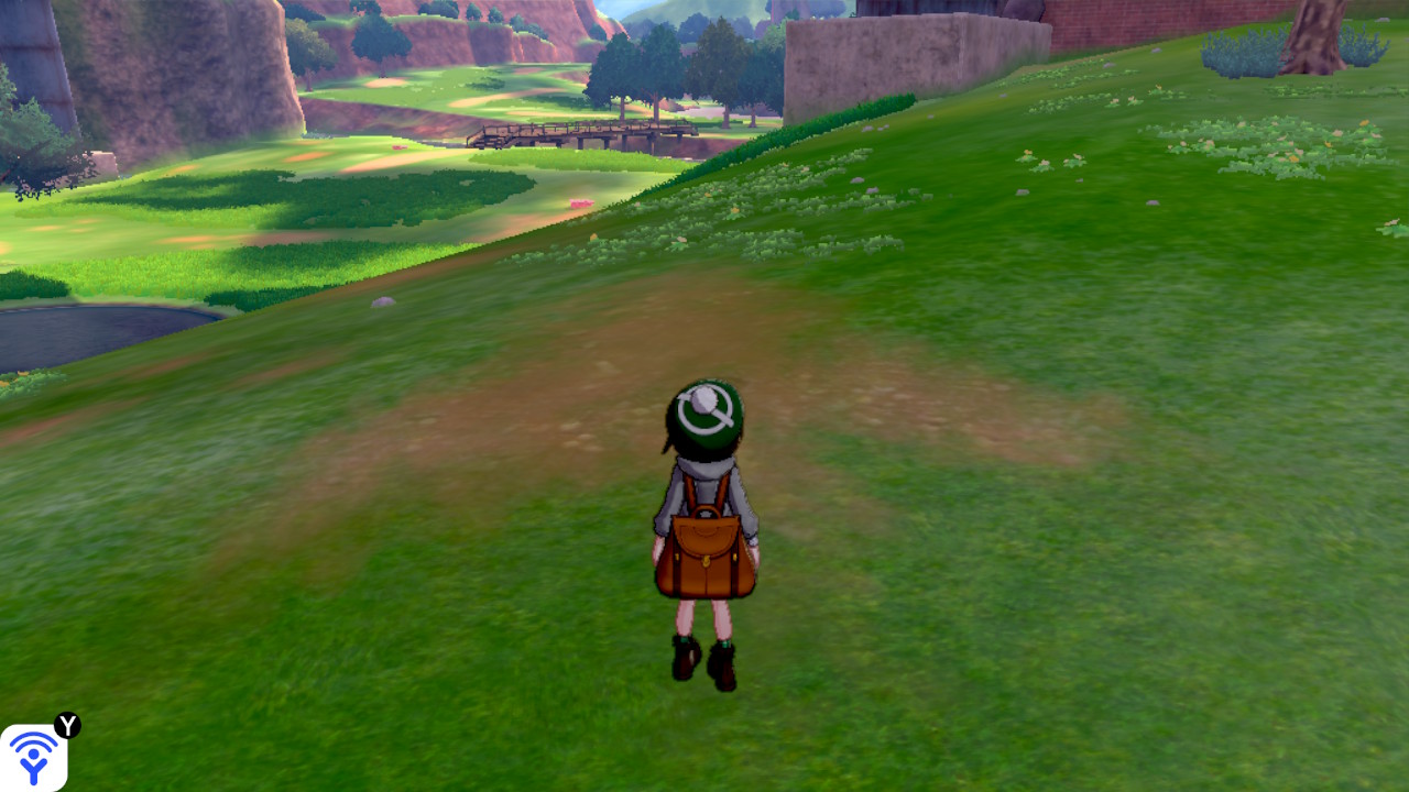 【オシャボ】No.0830 ワタシラガ【リボンコンプ】 | 箱庭的ポケモンブログ