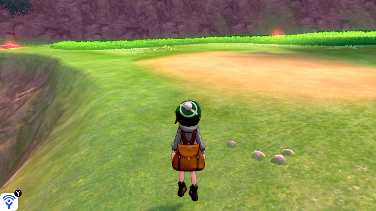 【オシャボ】No.0832 バイウールー【リボンコンプ】 | 箱庭的ポケモンブログ